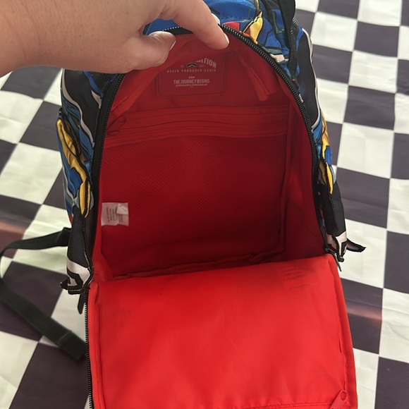 Sprayground | Accessories | Sprayground Little Kids Backpack With Wings ...